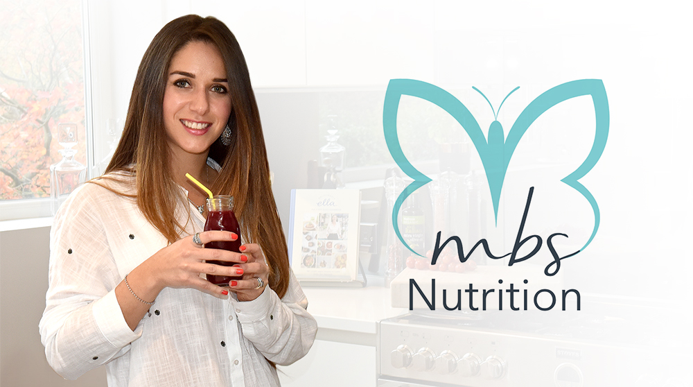 Nutritional Therapist, Knutsford, Cheshire | MBS Nutrition